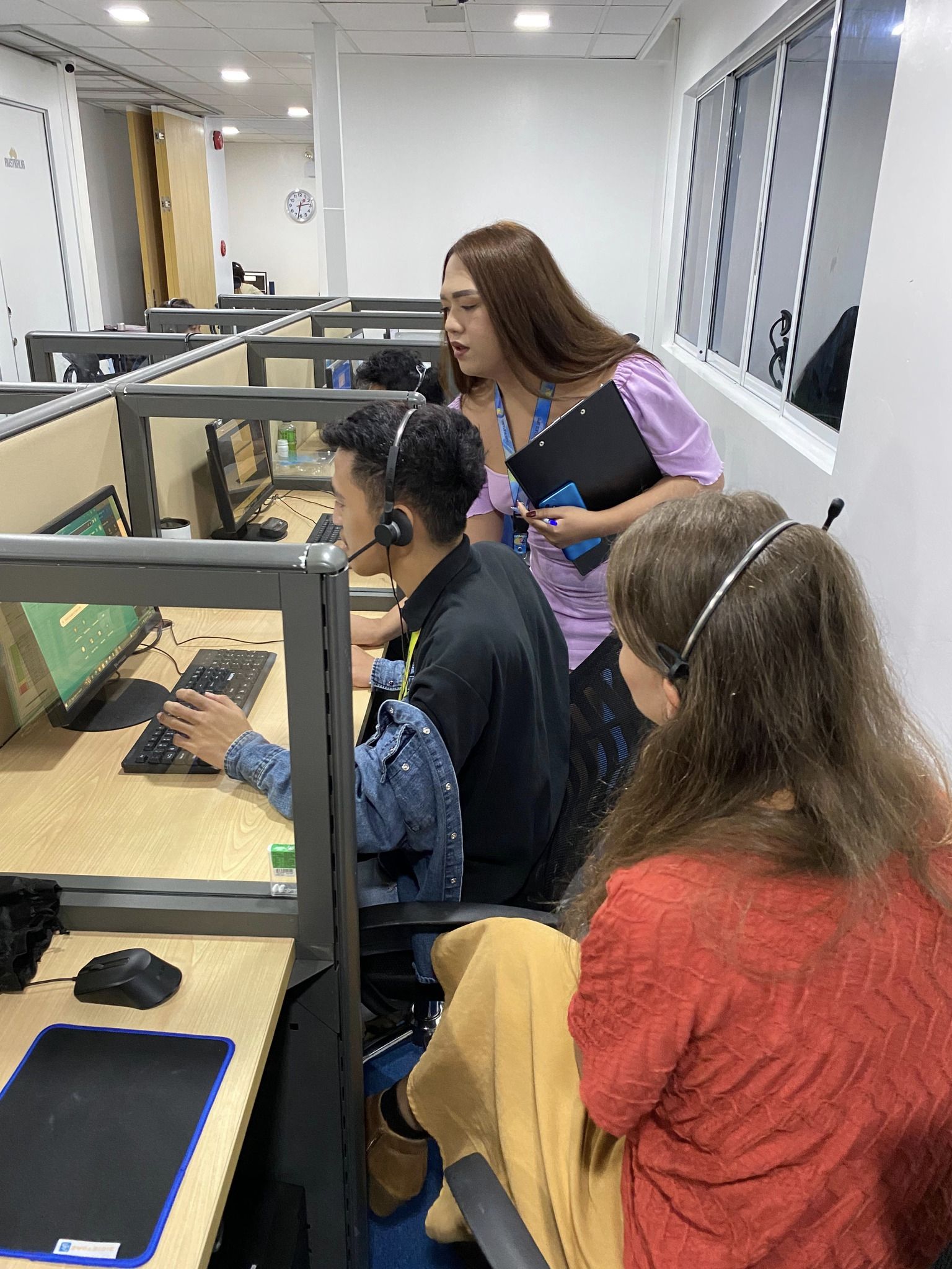 SAFELINX CONNECTEL CORP - We connect your business, safely.